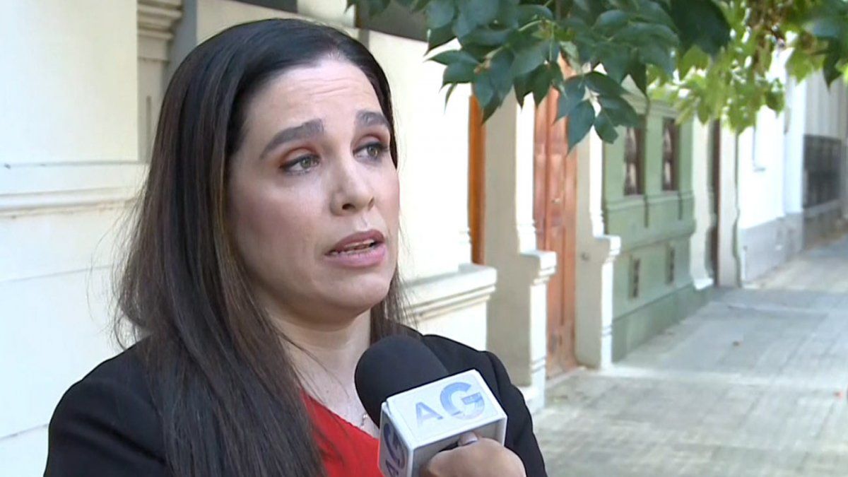 Últimas noticias sobre María Eugenia Roselló - Subrayado