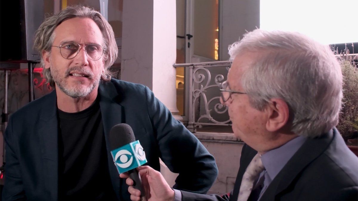 Fede Álvarez realizó una master class en Ventana Sur y adelantó que ya ...