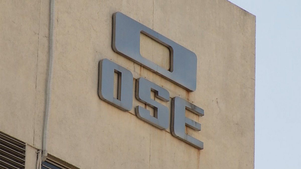 OSE: directorio aprobó 304 ingresos y partidas para guardias, según el ...