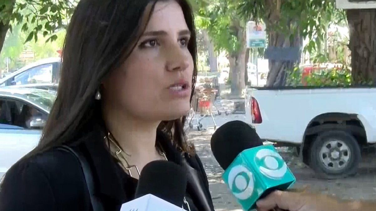 Caso Natalia Lagos: Padre de crianza lo catalogó como posesivo y celoso ...