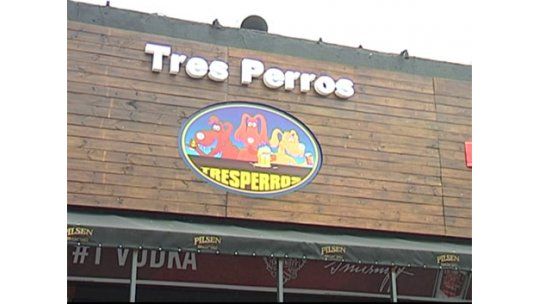 Procesan a dueño de bar por discriminación sexual Procesan a dueño de bar por discriminación sexual