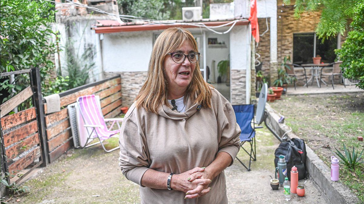 BPS dispuso una inspección a las viviendas sin regularizar en el predio de la exministra Cecilia ...