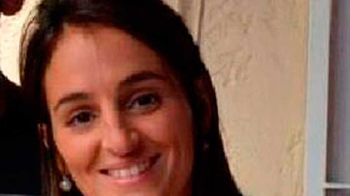 Sofía Bueno dijo que no fue secuestrada, se fue voluntariamente