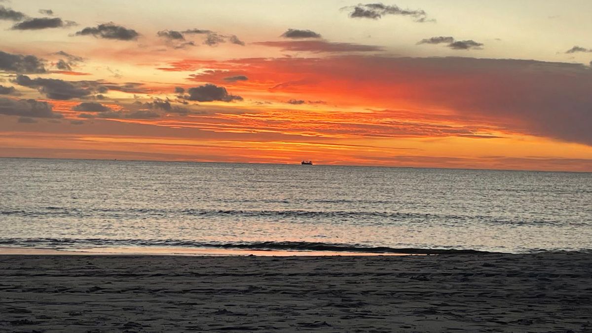 Próximo martes llega el veranillo: la temperatura máxima será de 27 ...