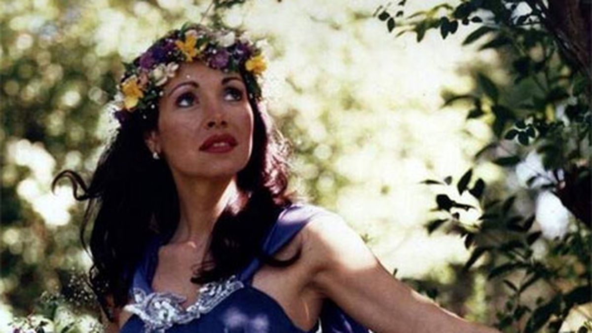 Se cumplen 18 años de la muerte de Gilda y fans piden monumento