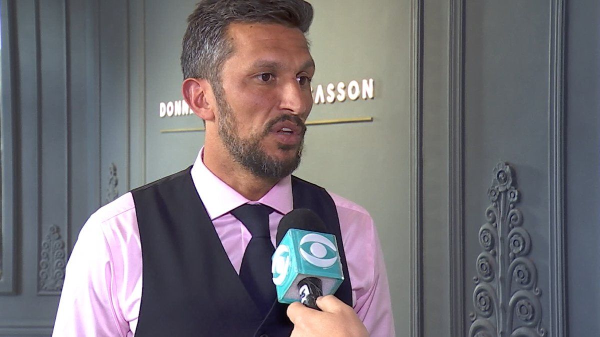 Últimas noticias sobre Ignacio Durán - Subrayado