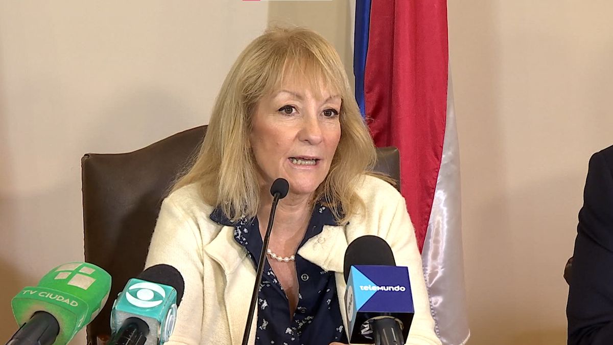 Carolina Cosse solicita al Ministerio de Vivienda el realojo de 39 ...