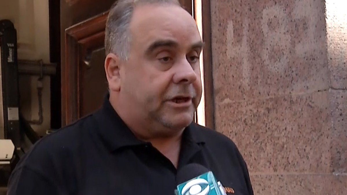 Directorio de INAU se comprometió a ingresar 120 funcionarios, afirmó ...