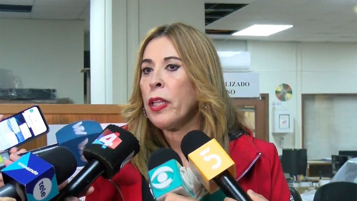 Fiscal Sandra Fleitas reexaminará denuncia por presuntas irregularidades en el caso de la ...