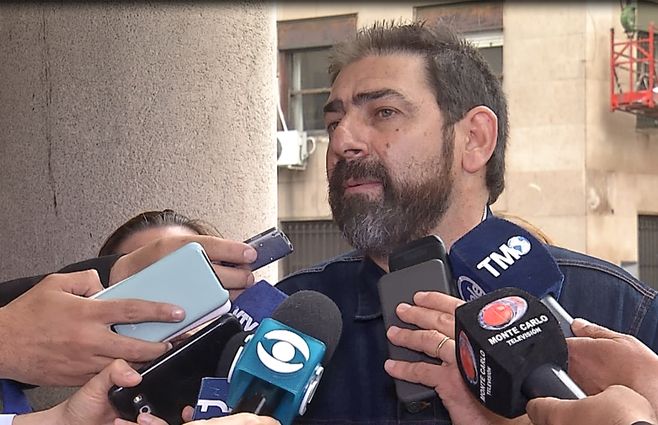 Fiscal pide procesamiento del diputado Daniel Placeres del MPP por el ...