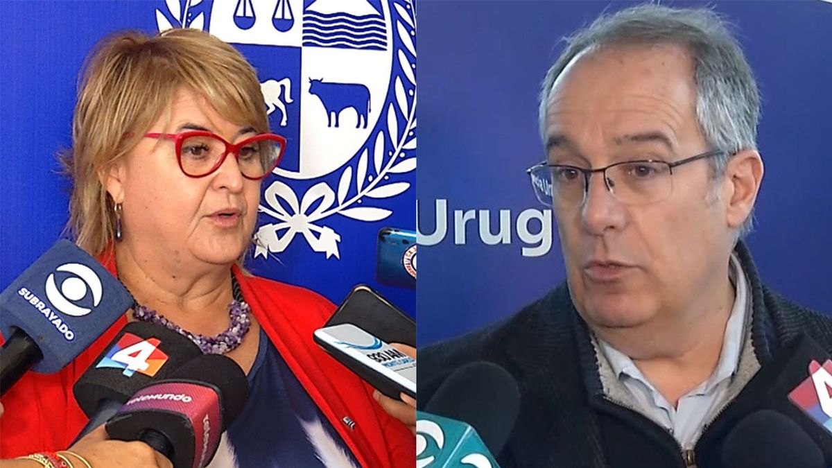 Lazo será interpelada el 10 de diciembre por Cardama y Mahía por la ...