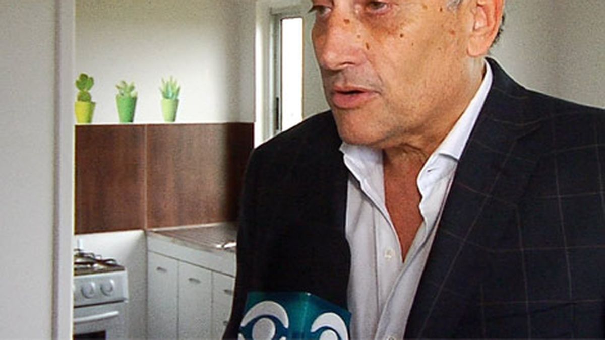 Procesaron a Molinari, empresario que se había interesado en Pluna