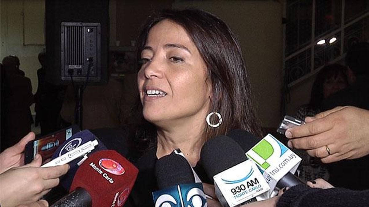 Una hija del Maestro Tabárez dirigirá la Contaduría General de la Nación