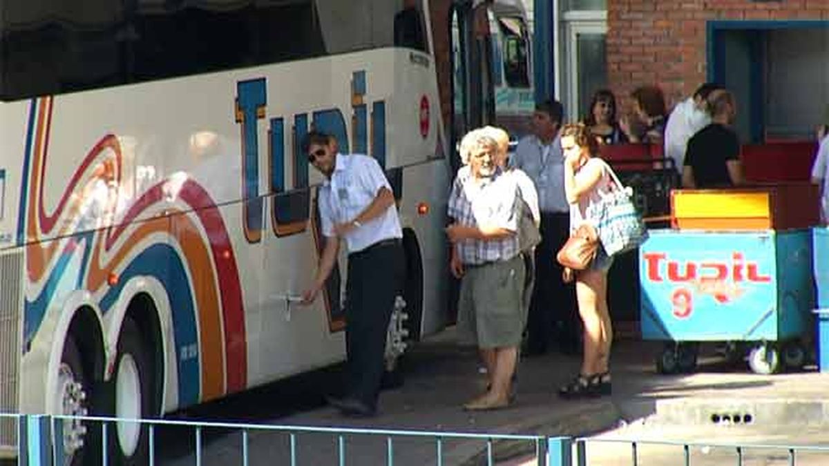 Levantaron medidas en Cita y Turil; servicios normales