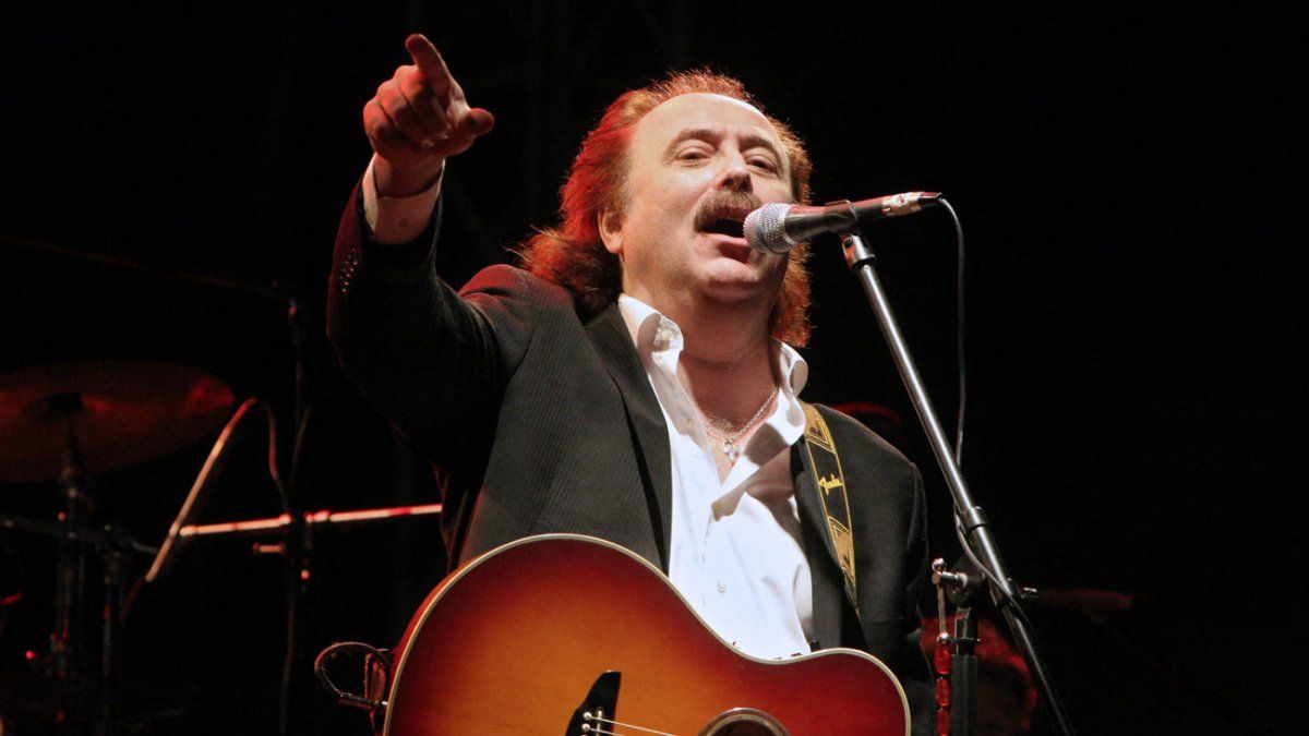 Ya hay fecha y lugar para el nuevo concierto de Jaime Roos: mirá los ...