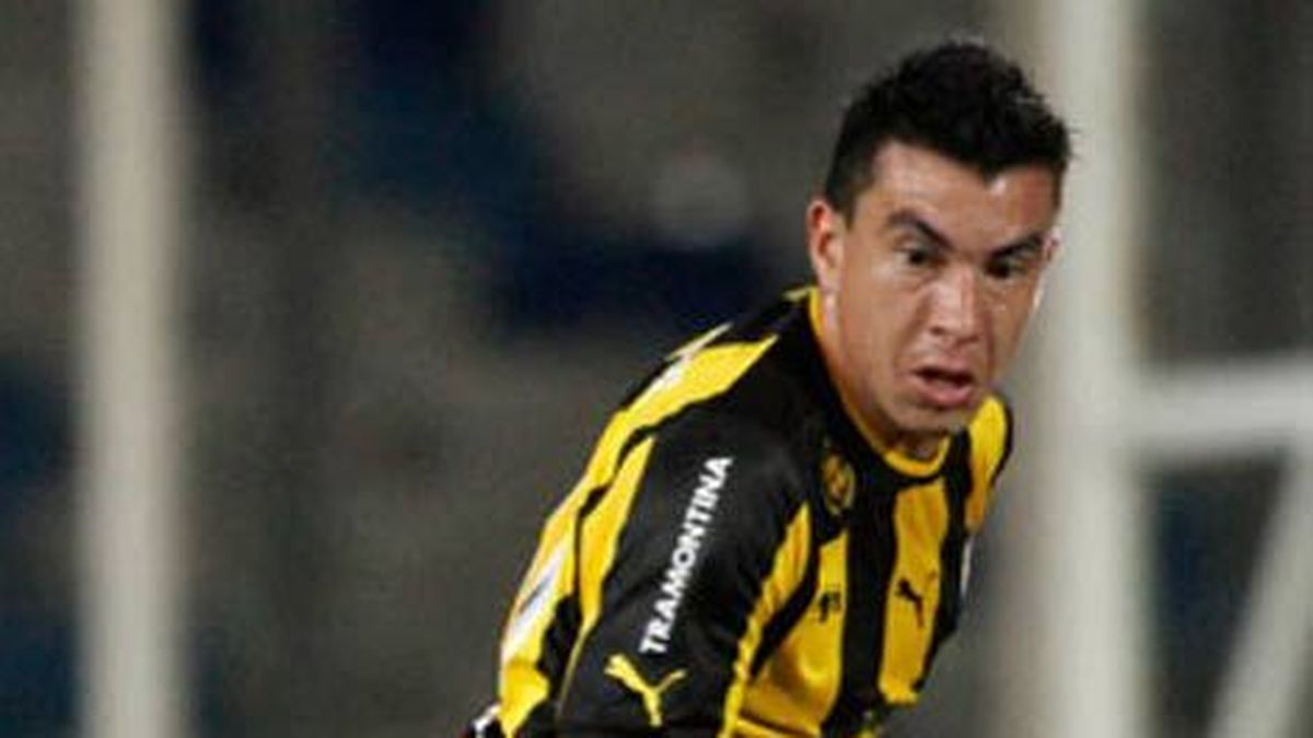 El Japo Rodríguez, una carrera contra el suicidio deportivo