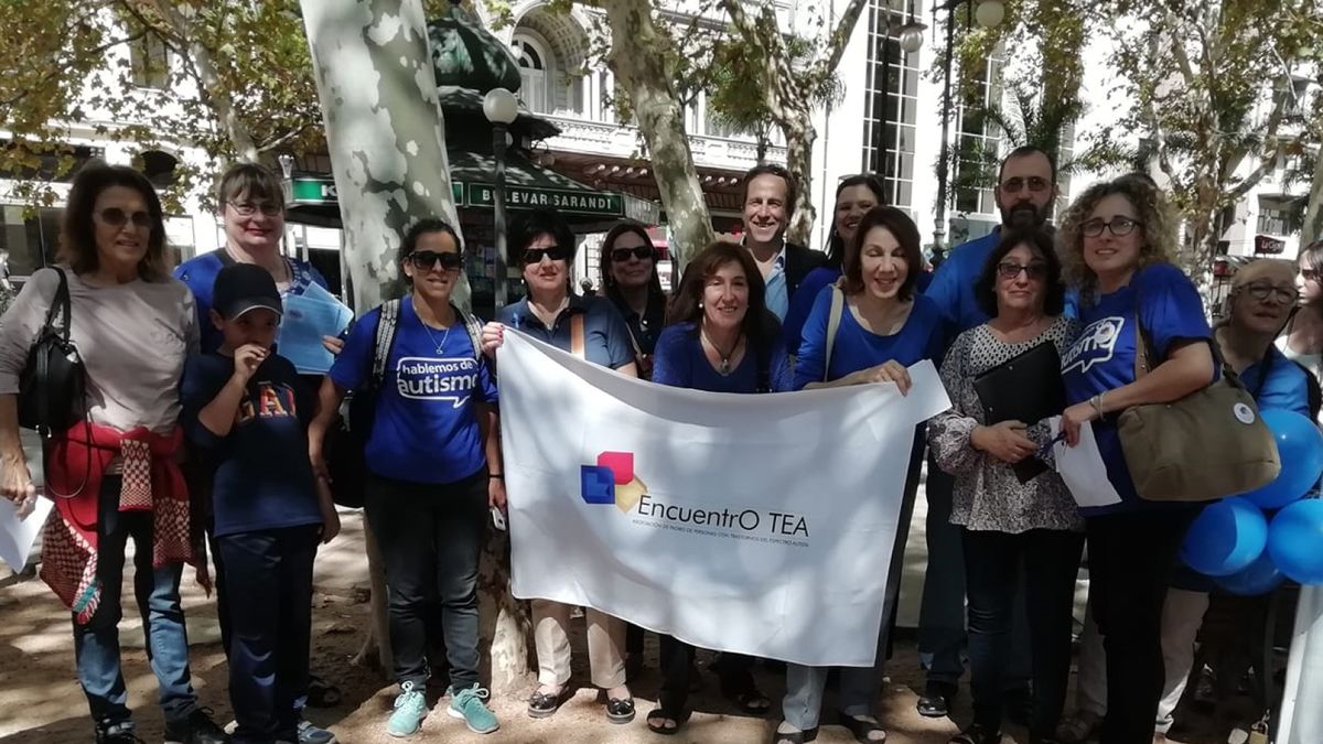 Abren primer Programa de inserción laboral para personas con TEA en Uruguay