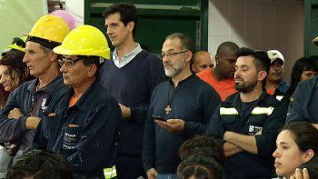 20 familias del barrio Marconi recibieron sus viviendas del Plan Juntos