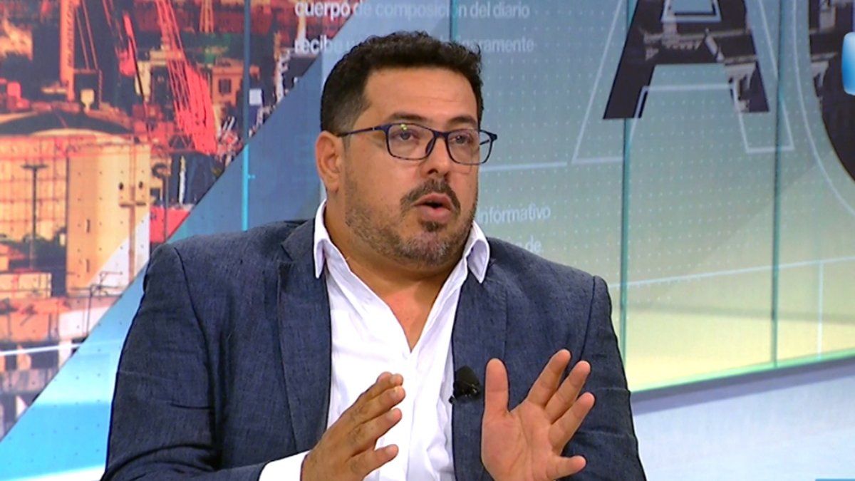 Alejandro Sánchez: Con 250.000 dólares podríamos haber contratado más ...