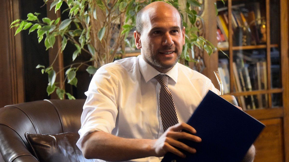 Aprendí, conocí y lo di todo: las palabras de Martín Lema tras su ...