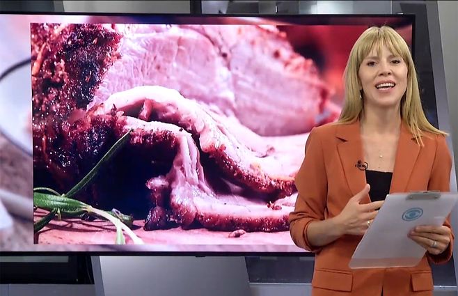 Ximena Torres nos trae más platos tradicionales que son clásicos en la ...