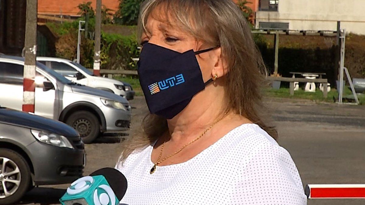 UTE redujo las exportaciones de energía eléctrica a Brasil y Argentina