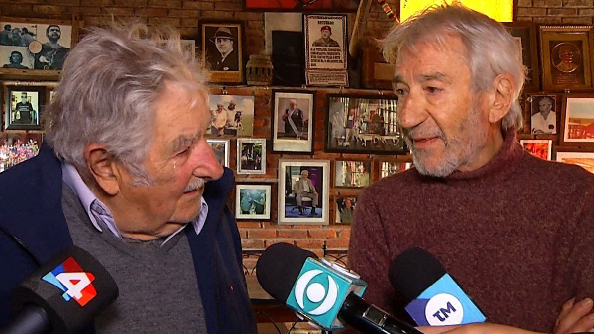 Últimas noticias sobre José Sacristán - Subrayado Últimas noticias sobre José Sacristán - Subrayado