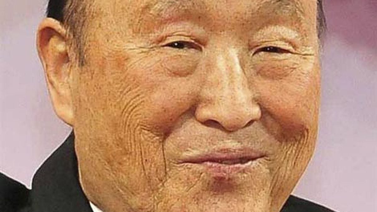 Falleció el millonario fundador de la Secta Moon