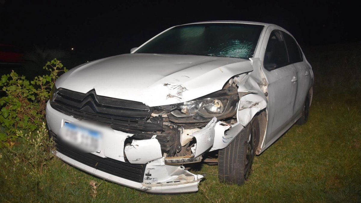 Un hombre falleció al ser embestido por un auto cuyo conductor dio ...