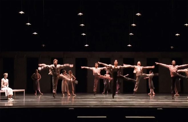 El 6 de julio vuelve a escena el Ballet del Sodre con Un tranvía ...