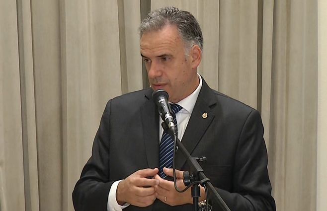 Orsi sobre acuerdo UE-Mercosur: Nos volvemos una región potente, hace ...