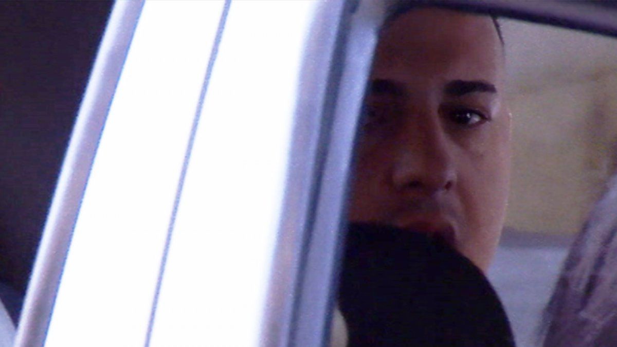 ¿Quién es el líder narco que se entregó? Gustavo Albín estaba requerido ...