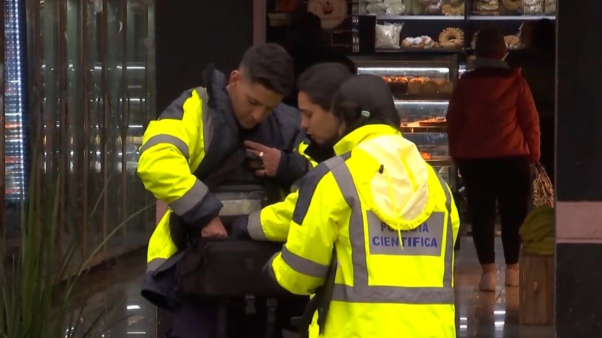 El actor argentino que denunció torturas fue dado de alta; hay un ...