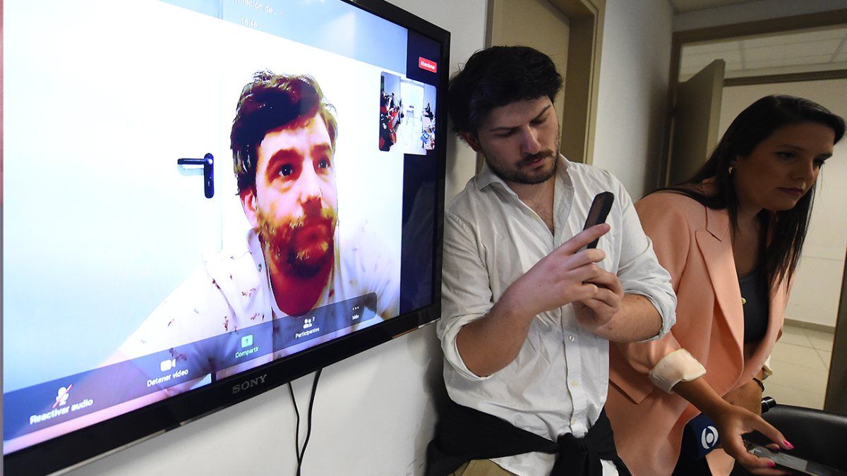 Defensa de Mutio amplió denuncia por presuntas irregularidades durante ...