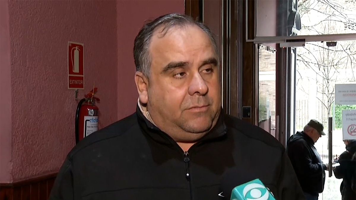 Rapiñaron a Joselo López en la puerta de su casa y se llevaron su camioneta