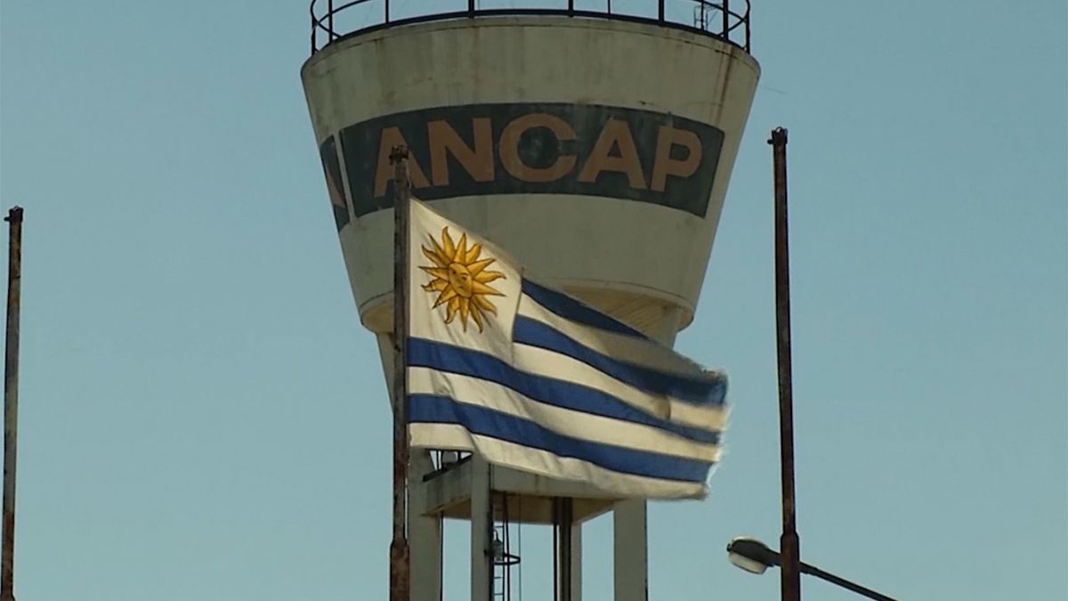ANCAP resolvió buscar un socio privado para mantener el negocio del ...