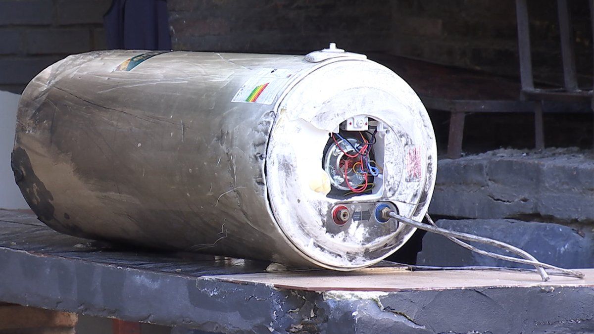 Autoridades de Larre Borges denuncian robos constantes y vandalismo ...