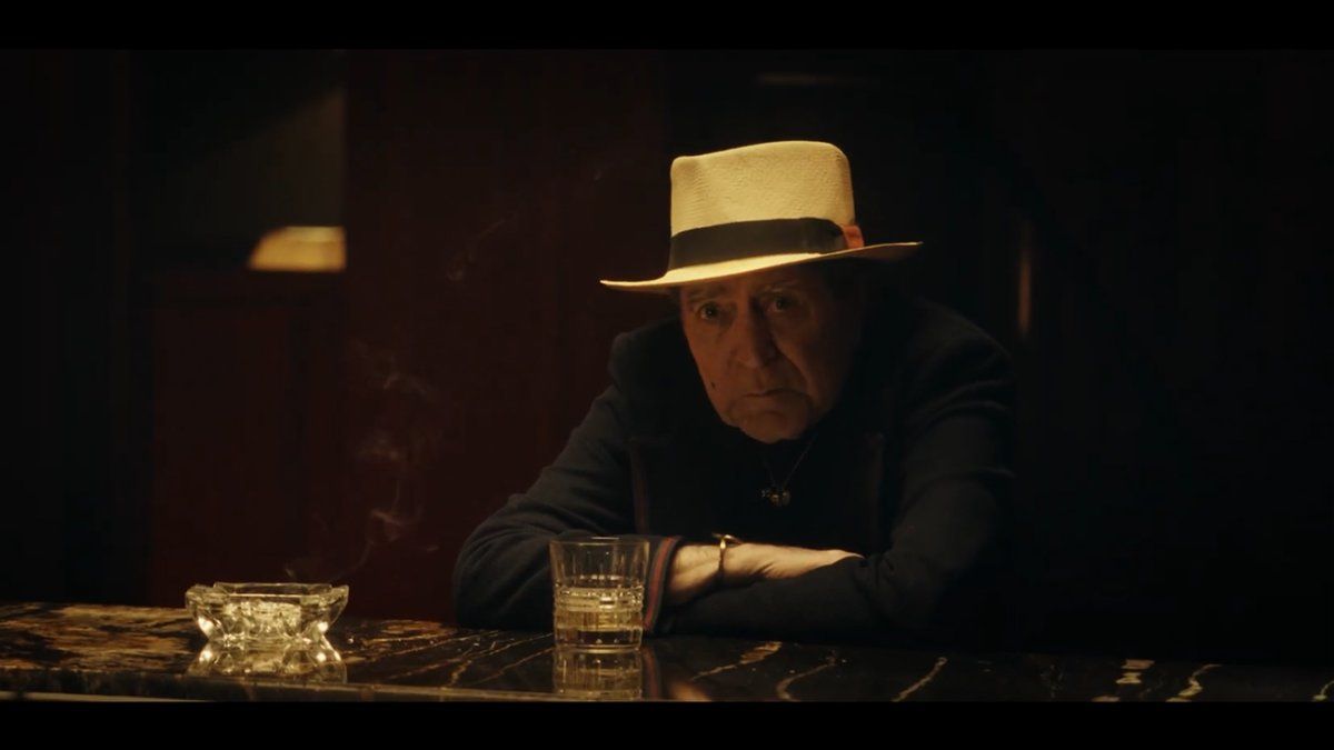 Sabina presentó Un último vals, su última canción y video que reúne a ...