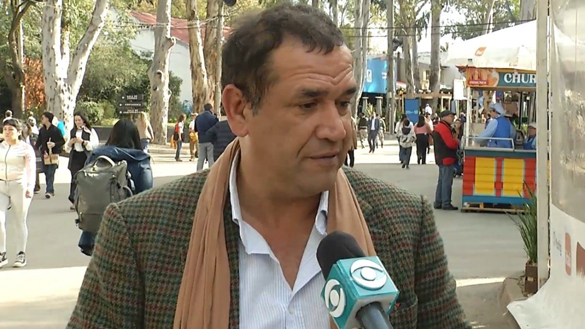 Sebastián Da Silva dispuesto a cederle su lugar en la lista al Senado ...