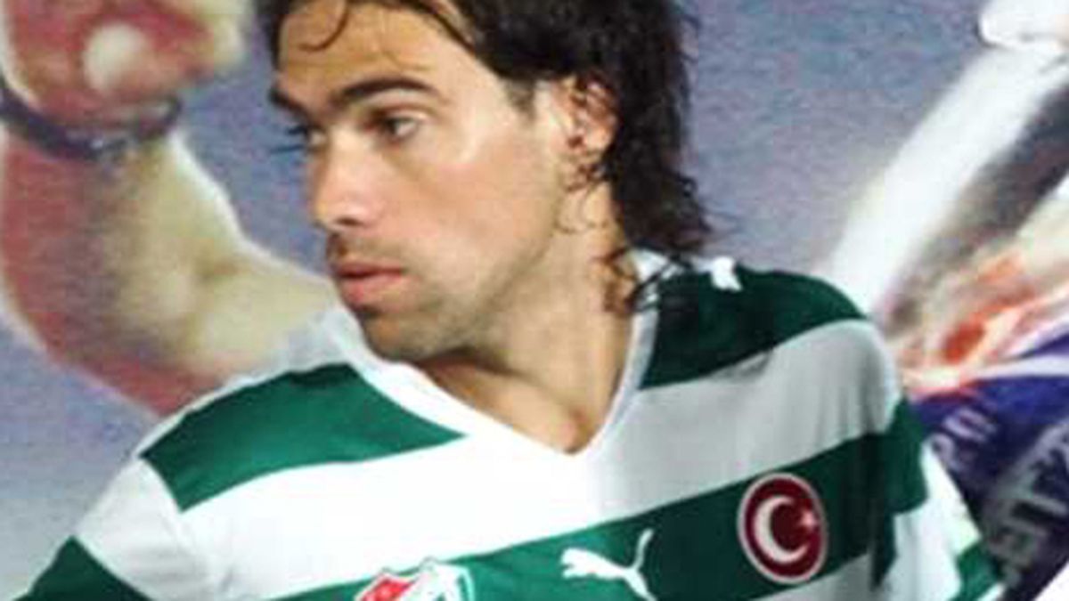 Lo de Pocho Insúa en Nacional está prácticamente arreglado