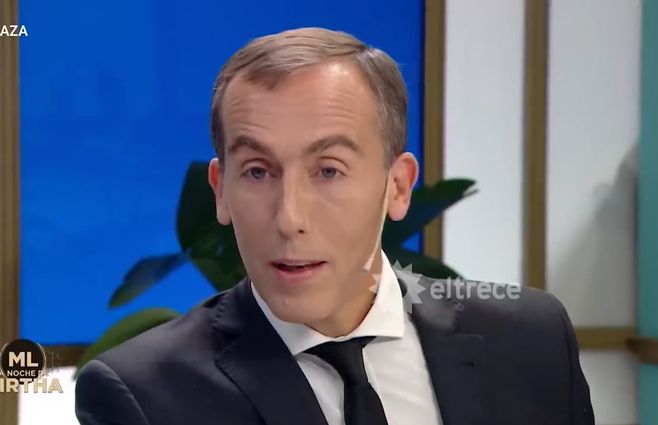 Secretario antilavado y expresidente de Jutep respondieron a dichos de ...