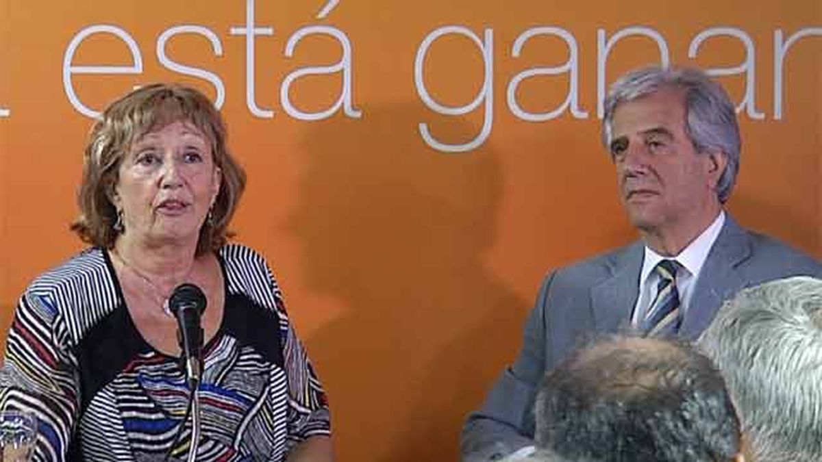 Vázquez presentó la nueva historia clínica electrónica en oncología