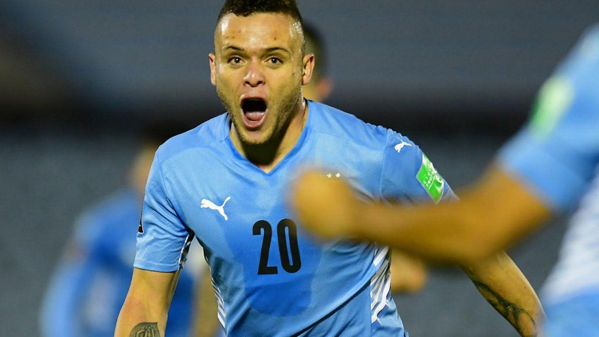 Últimas noticias sobre Jonathan Rodríguez - Subrayado