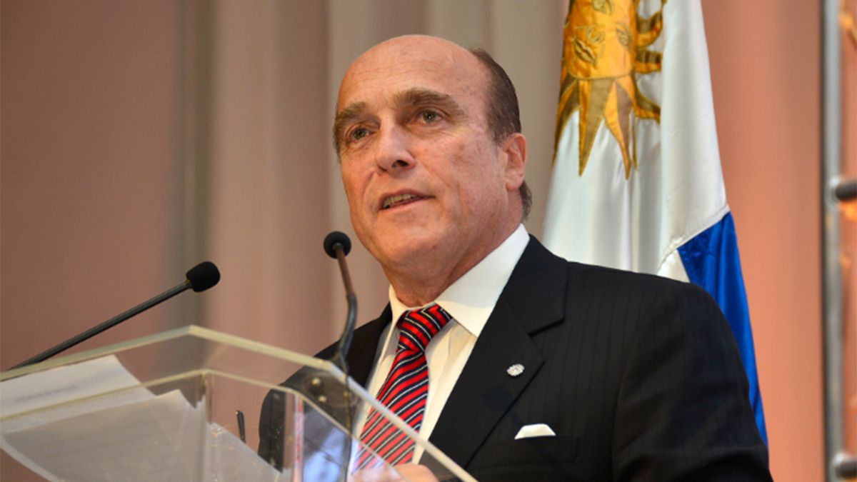 Aumenta la aprobación de la gestión de Daniel Martínez