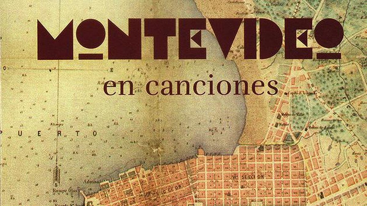 Montevideo ya tiene su disco: 42 temas sobre la capital y sus barrios