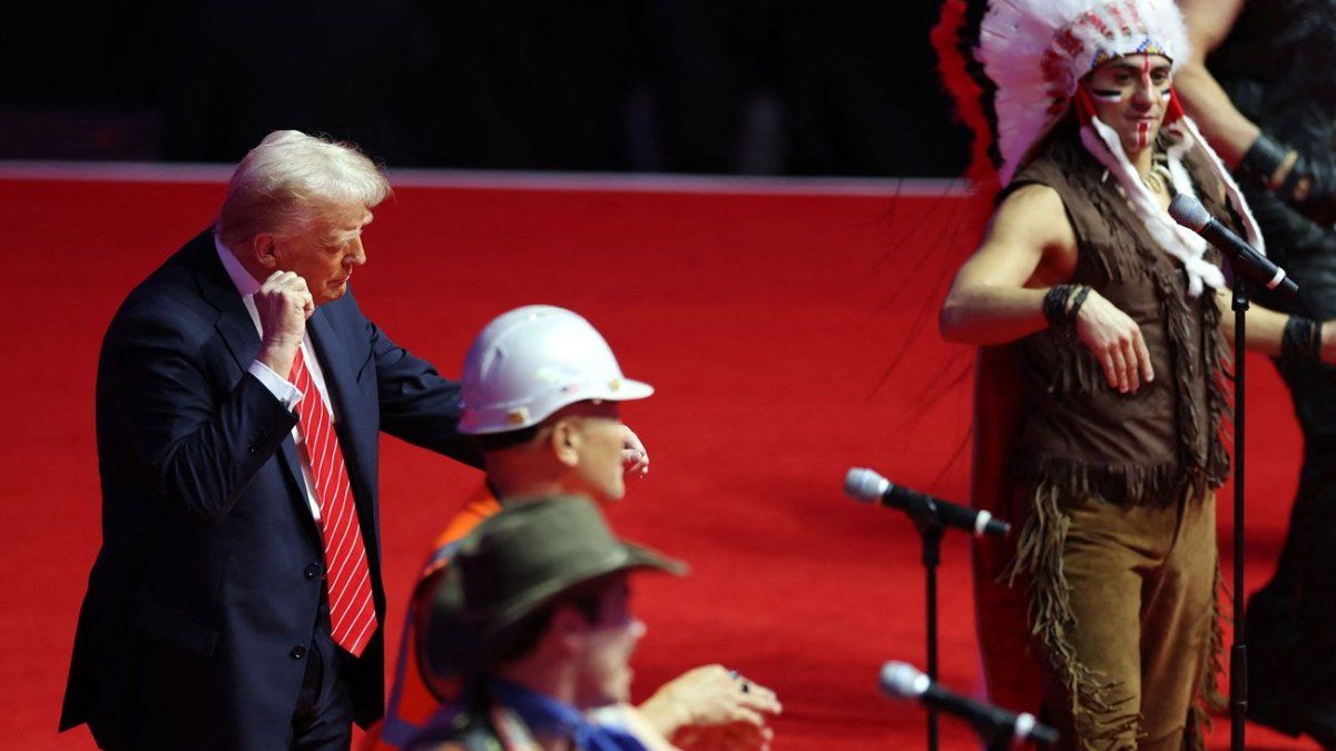 Village People cerrará el sorteo del Mundial con su clásico YMCA, en un nuevo guiño de la FIFA a ...