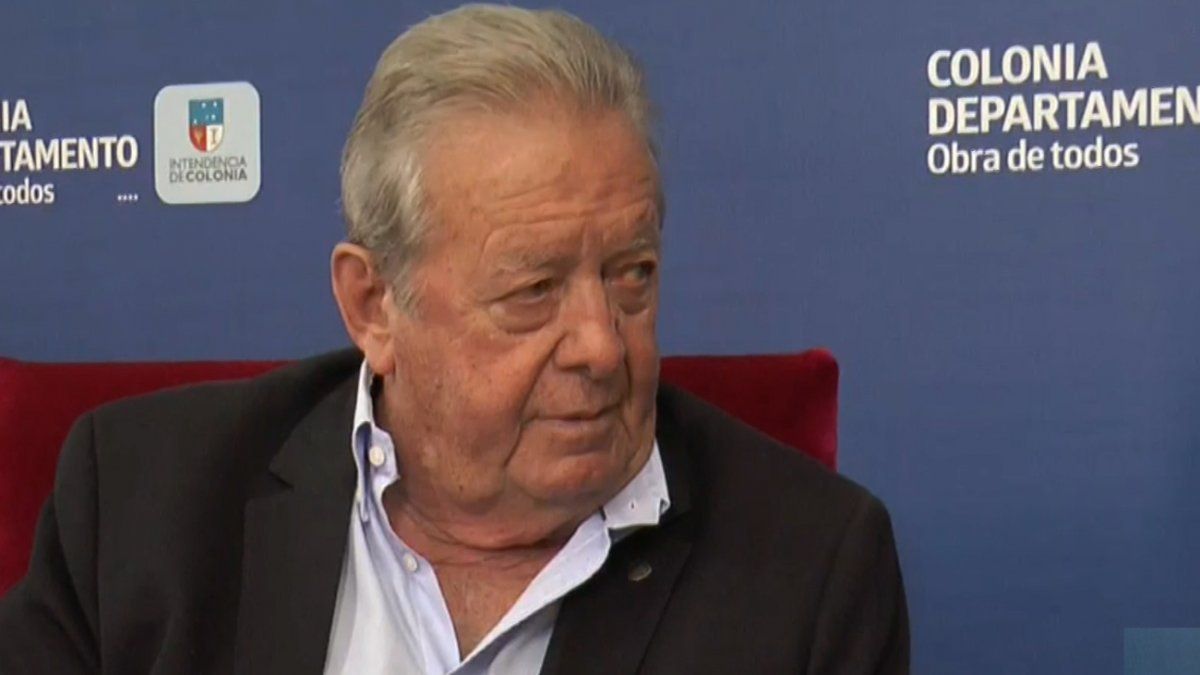 Últimas noticias sobre Carlos Moreira - Subrayado