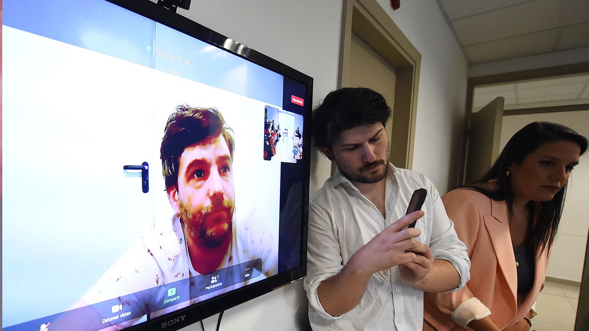 Defensa de Mutio amplió denuncia por presuntas irregularidades durante ...