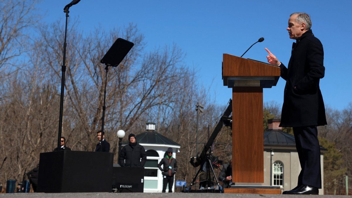 Primer ministro de Canadá anuncia elecciones legislativas anticipadas el 28 de abril