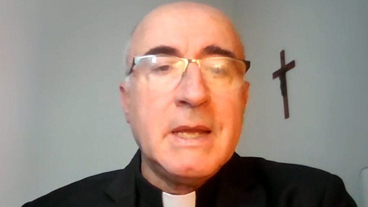 El cardenal Sturla invitó al papa León XIV a visitar Uruguay: Va a ...